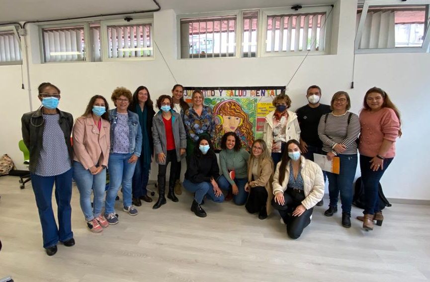 Escuela de Familias | COPILE | Asociación de Familias Adoptivas ...