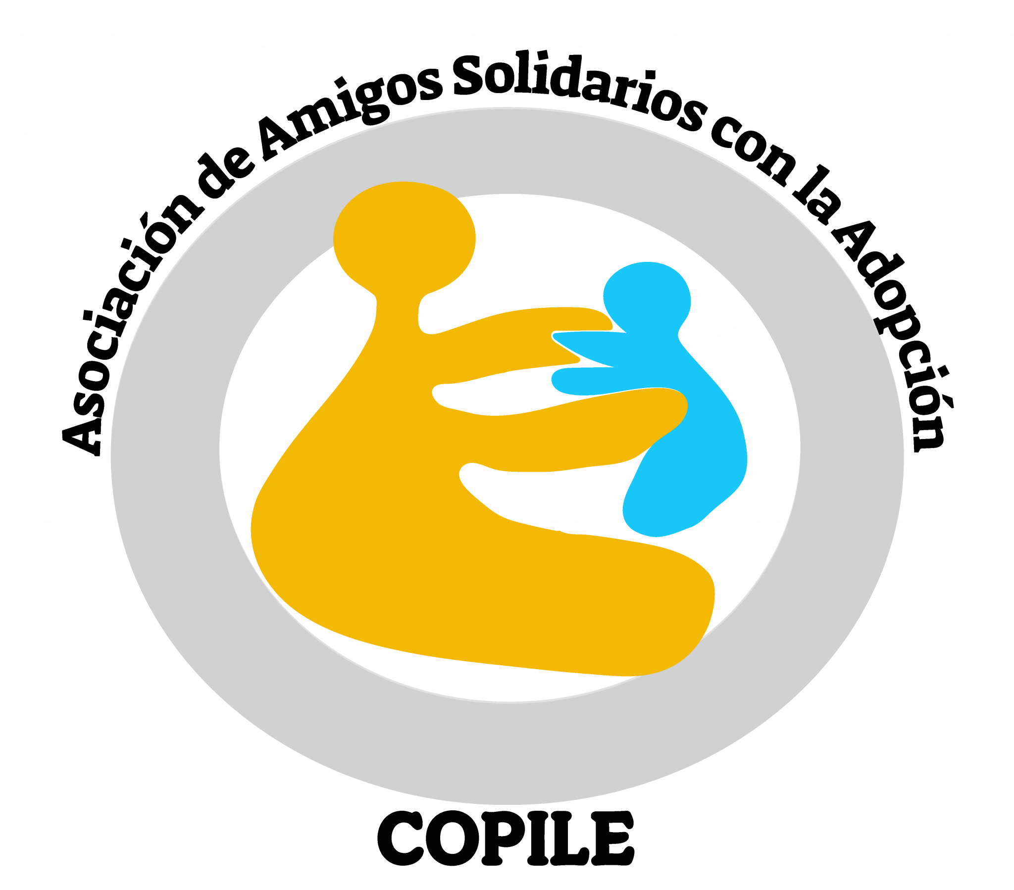 COPILE | Asociación de Amigos Solidarios con la Adopción