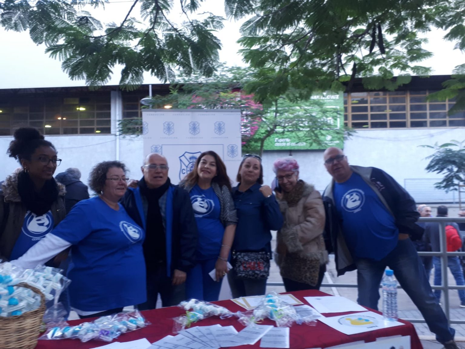 Quiénes somos | COPILE | Asociación deFamilias adoptivas